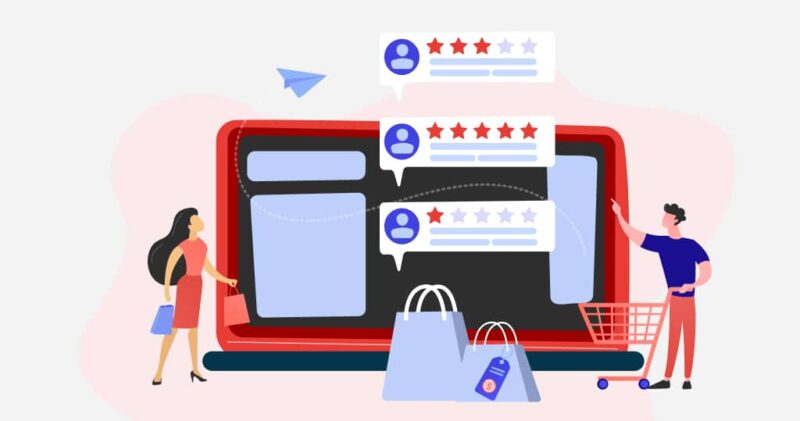 Boost Your E-commerce Success with Google Seller Ratings