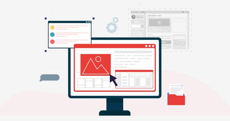 Bespoke vs Template-Based Website Design: Which one to choose