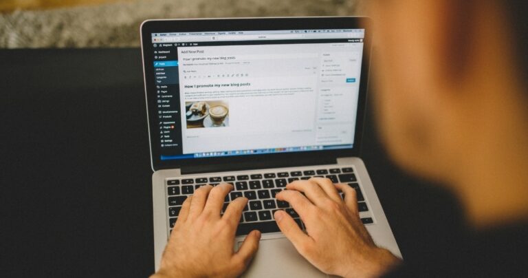 Unlocking WordPress Outsourcing for Web Development - Chetaru