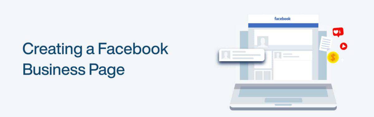 Step-by-Step Guide to Creating a Facebook Business Page