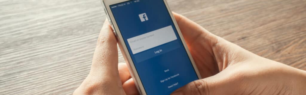 Facebook Login Issues - Here's How To Fix | Chetaru