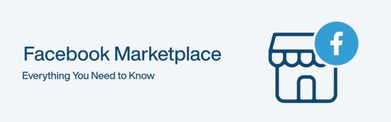 Facebook Marketplace: The Complete Guide - Chetaru