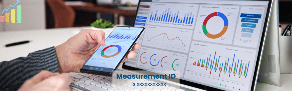 Find Your Measurement ID: A Guide for Google Analytics Users