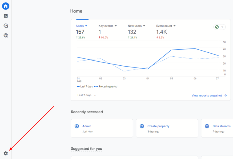 Find Your Measurement ID: A Guide for Google Analytics Users