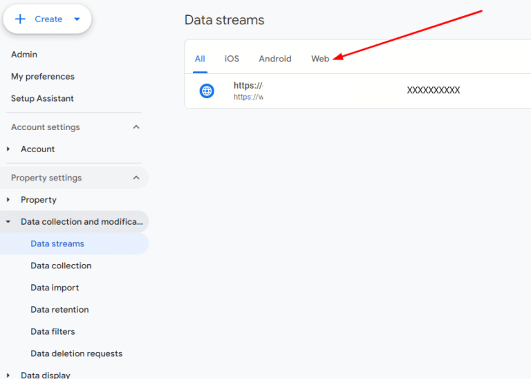 Find Your Measurement ID: A Guide for Google Analytics Users